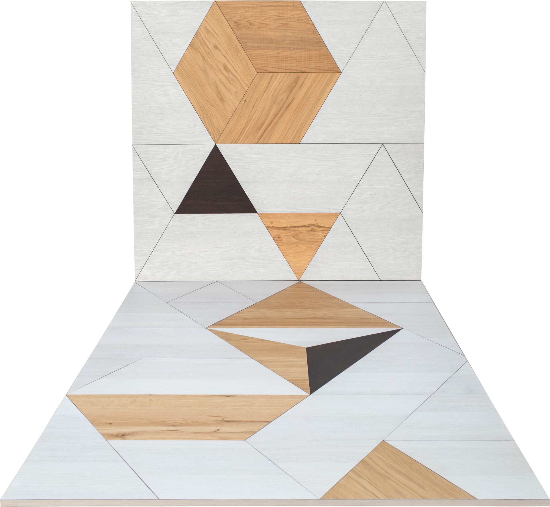 Pythagoras EXPO Box - WOODMART