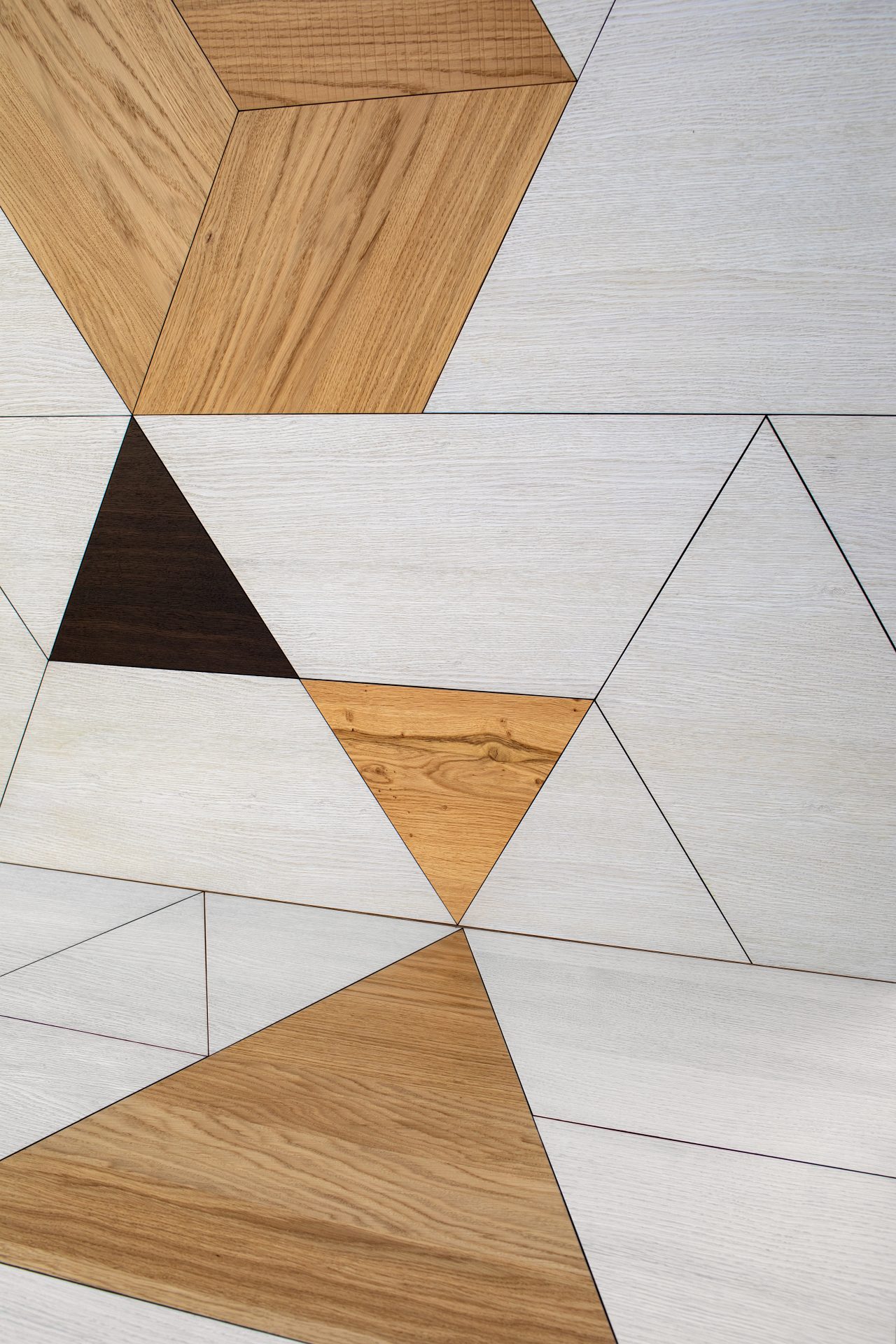 Pythagoras EXPO Box - WOODMART